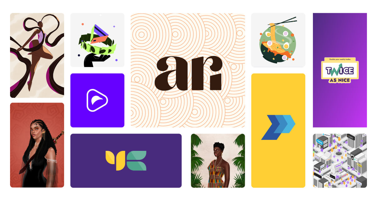 Ari Branding | Farida 'Ari' Alasah